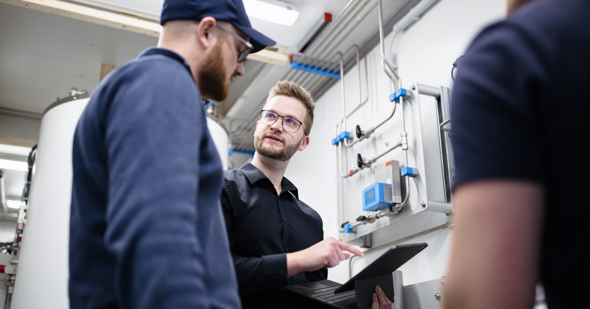 Engineering | Vorbuchner GmbH