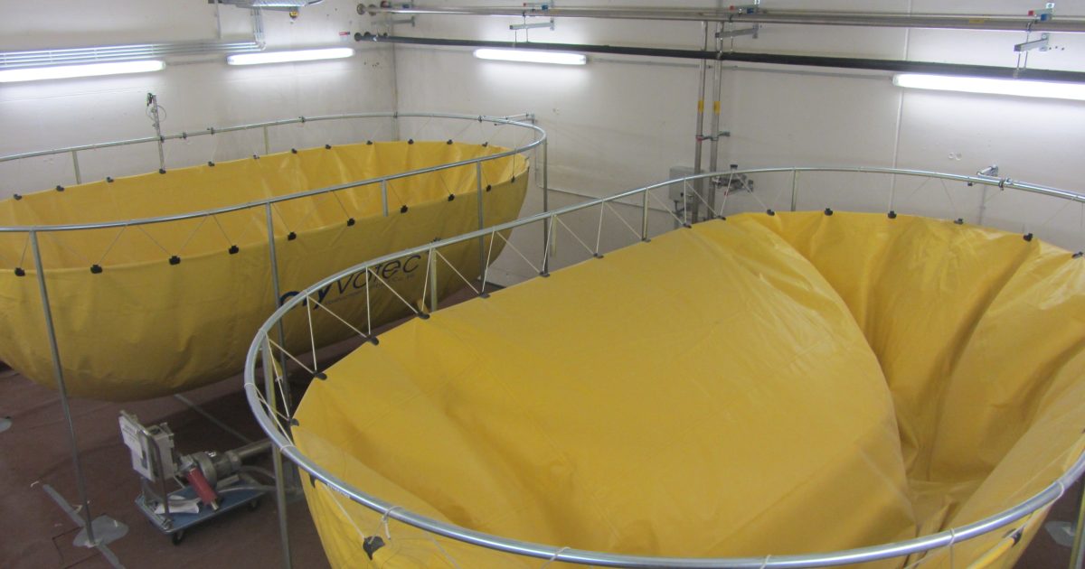 Helium Recovery Plant | Vorbuchner GmbH